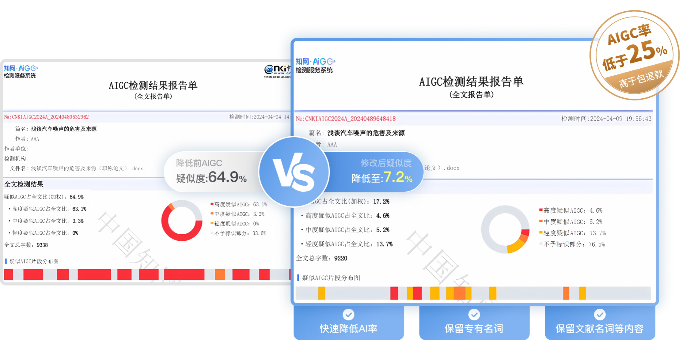 PaperFake AI写作指导平台